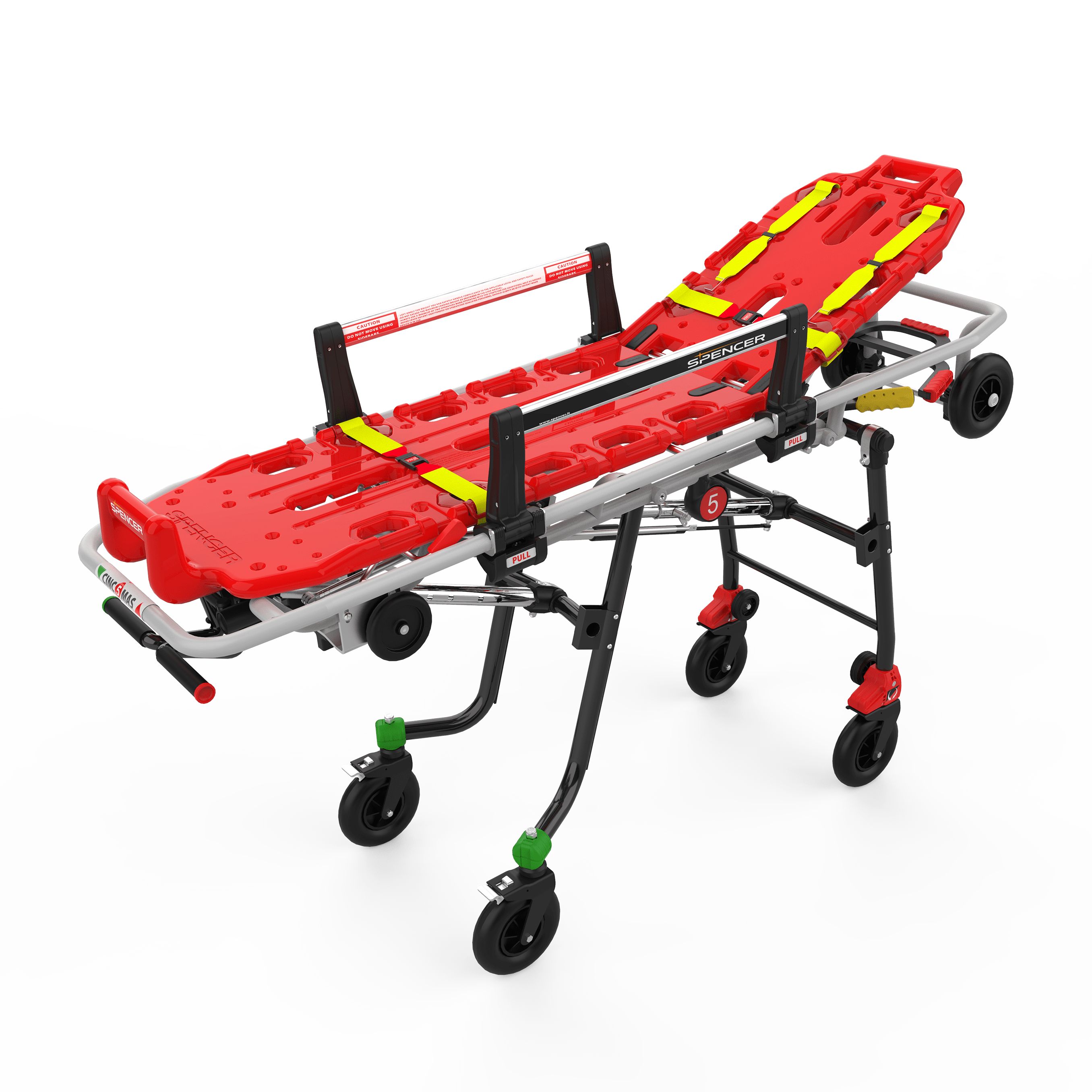 Safety Equipments-Yaman Trade & Services